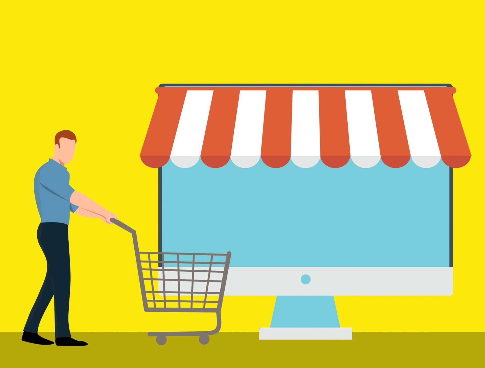 Interactive Virtual Tour The Best Way Customers Get To Know You 360